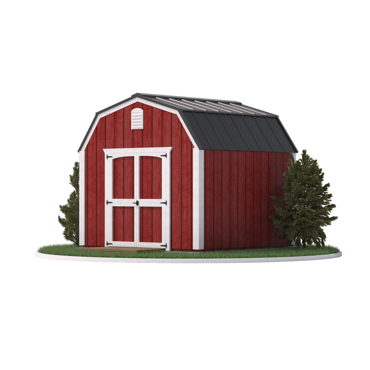 Shed Suite Marketplace