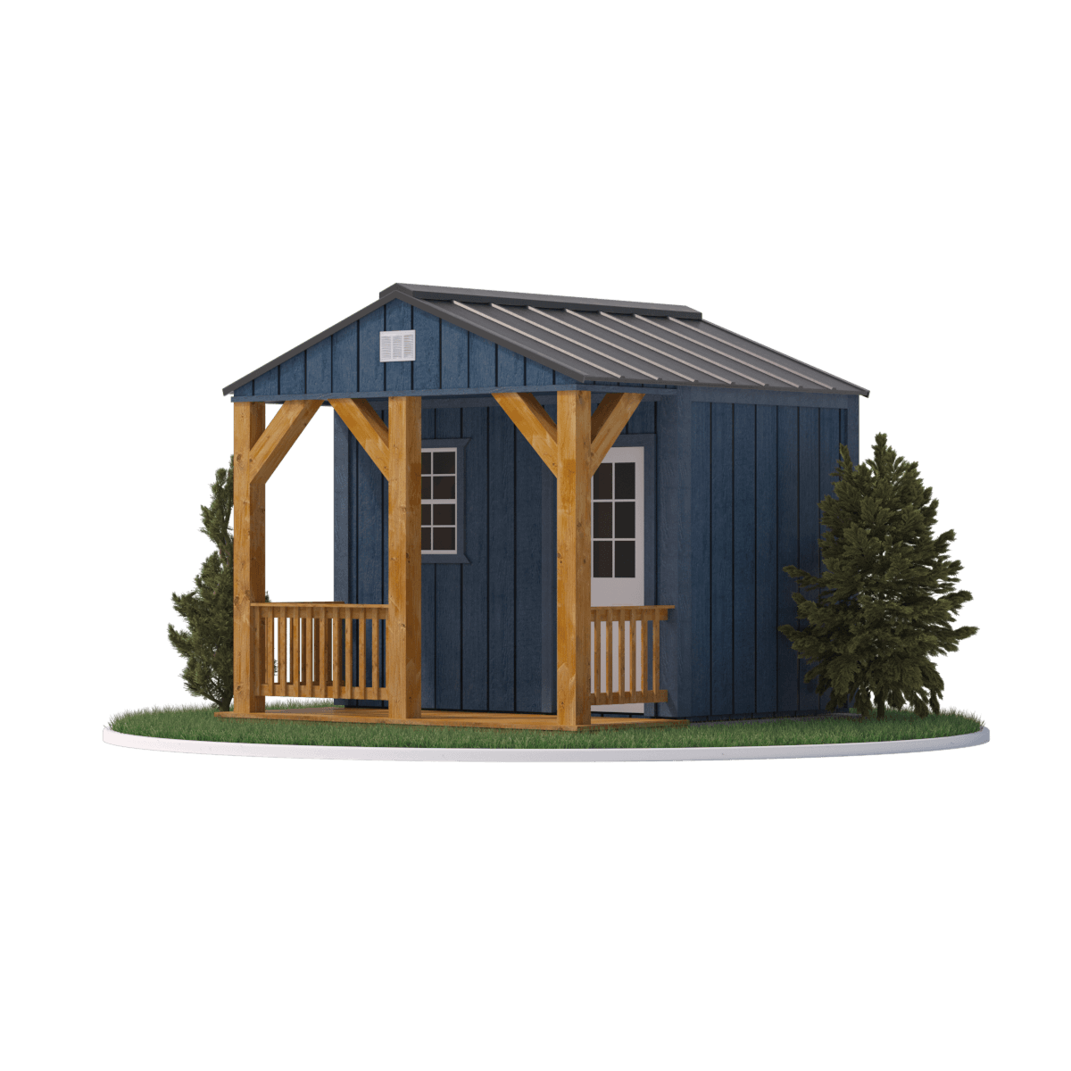 Shed Suite Marketplace