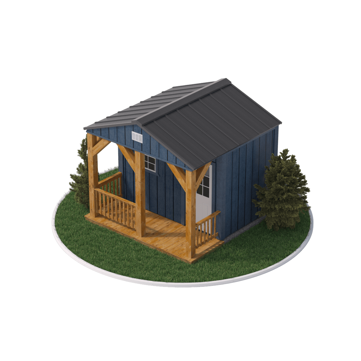 Shed Suite Marketplace