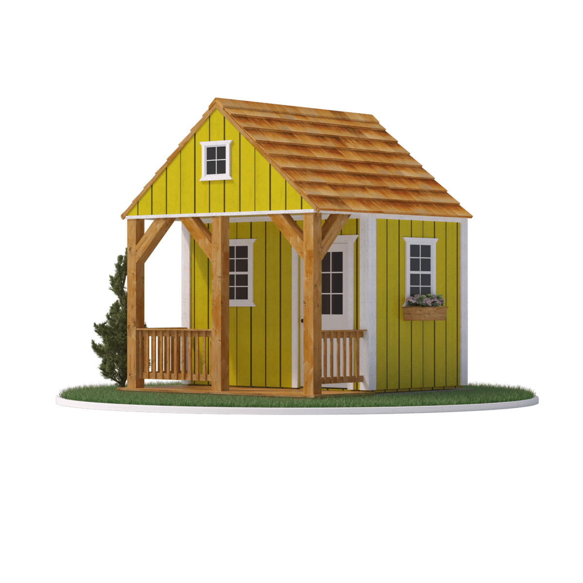 Shed Suite Marketplace