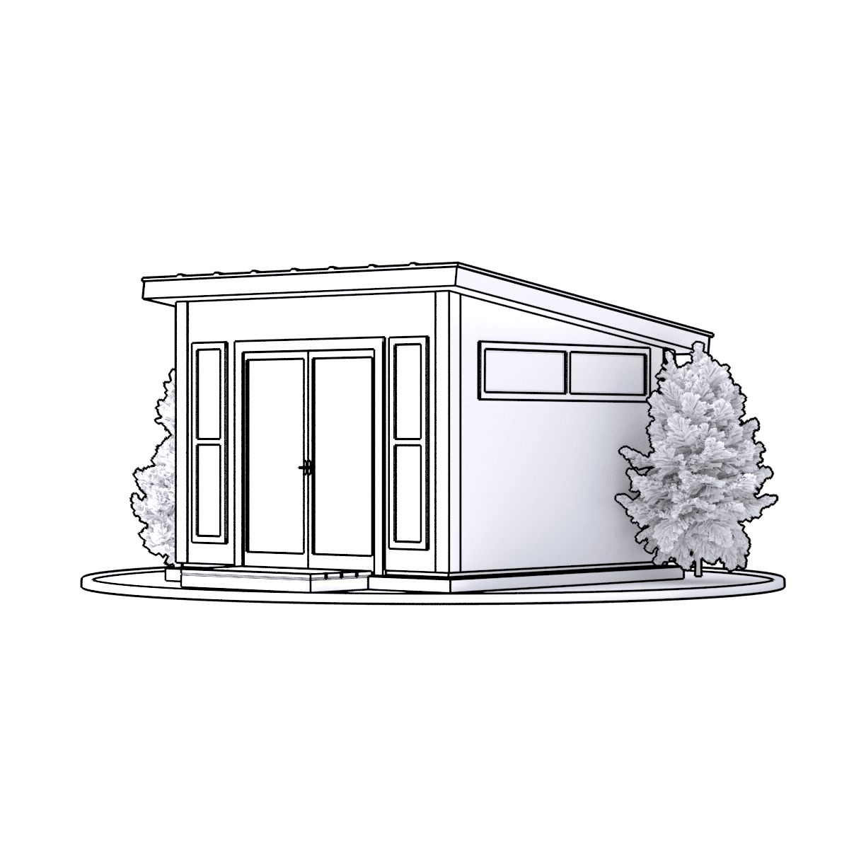 Shed Suite Marketplace