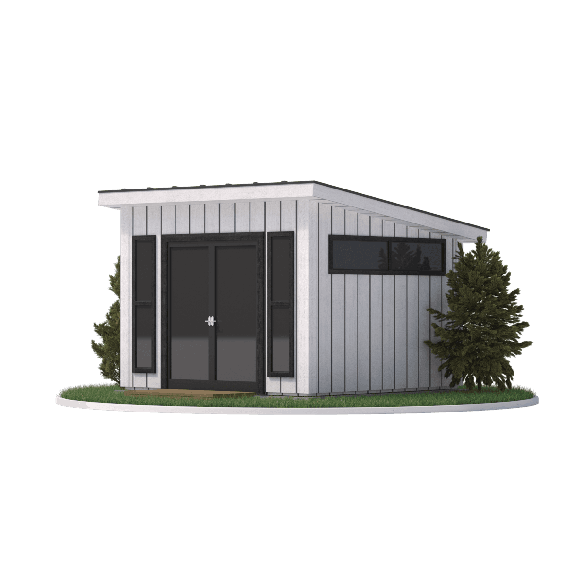 Shed Suite Marketplace